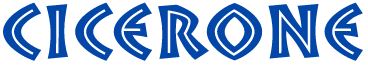 Cicerone logo – The Yorkshire Ramblers' Club