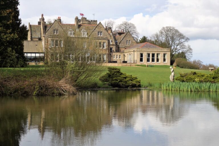 Grinkle Park Hotel – The Yorkshire Ramblers' Club