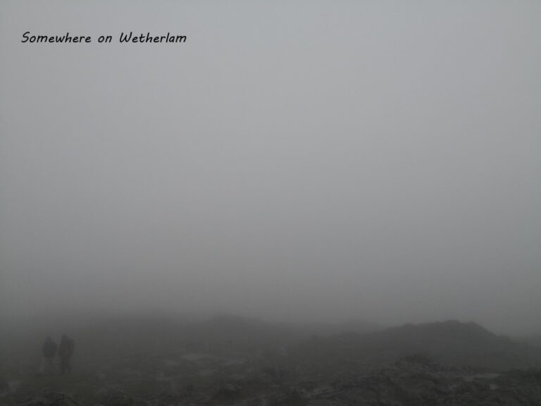Lake District, Low Hall Garth – The Yorkshire Ramblers' Club