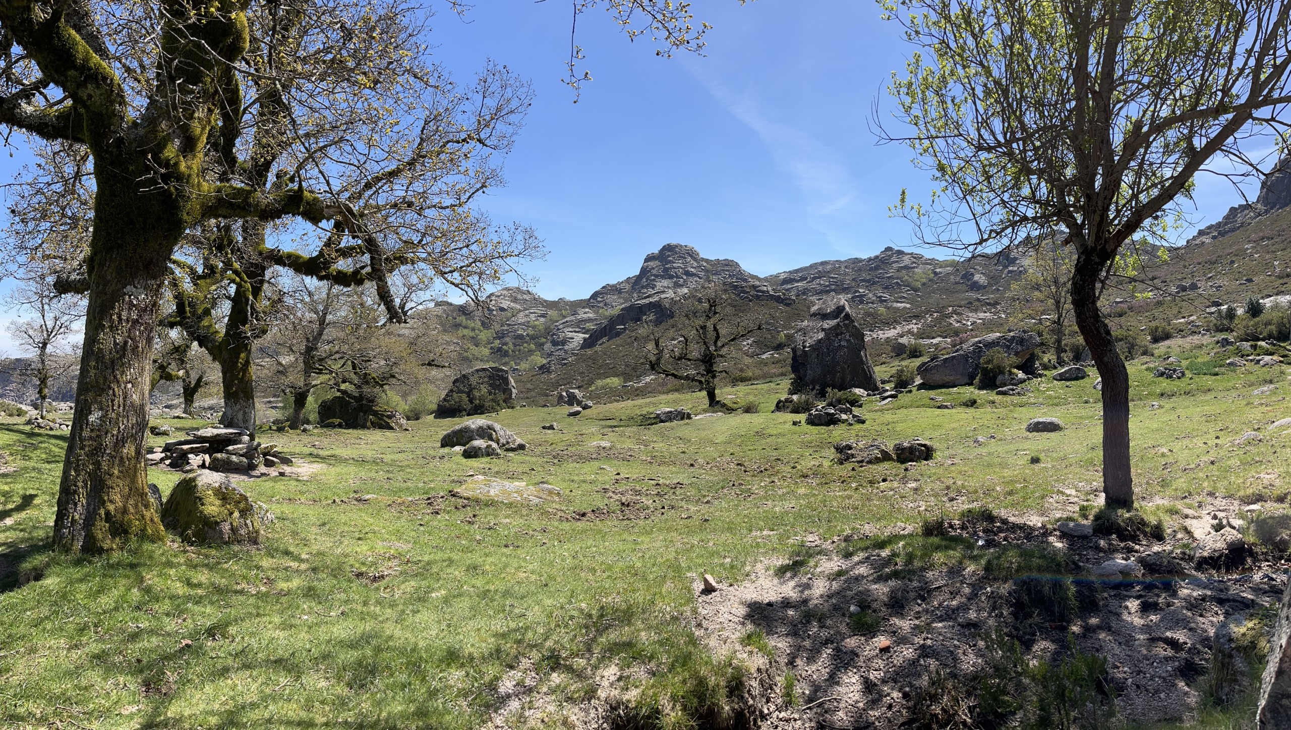 Curral do Conho and Borrageira – The Yorkshire Ramblers' Club