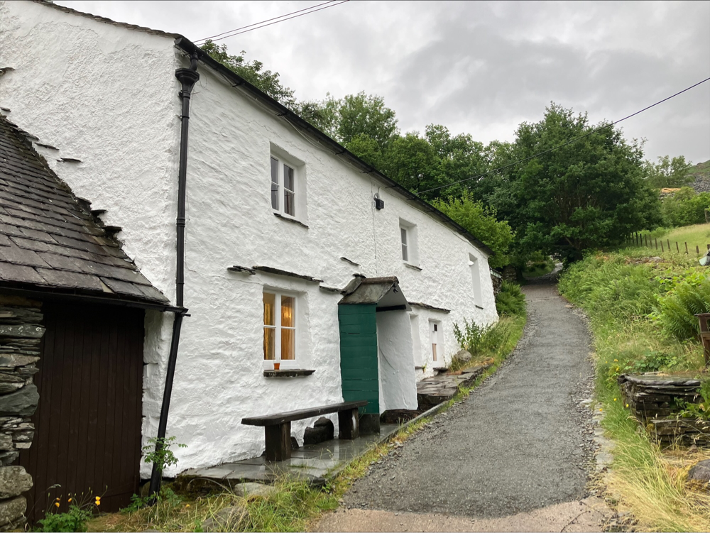 The Yorkshire Ramblers' Club – Exploration, Mountaineering and Caving ...